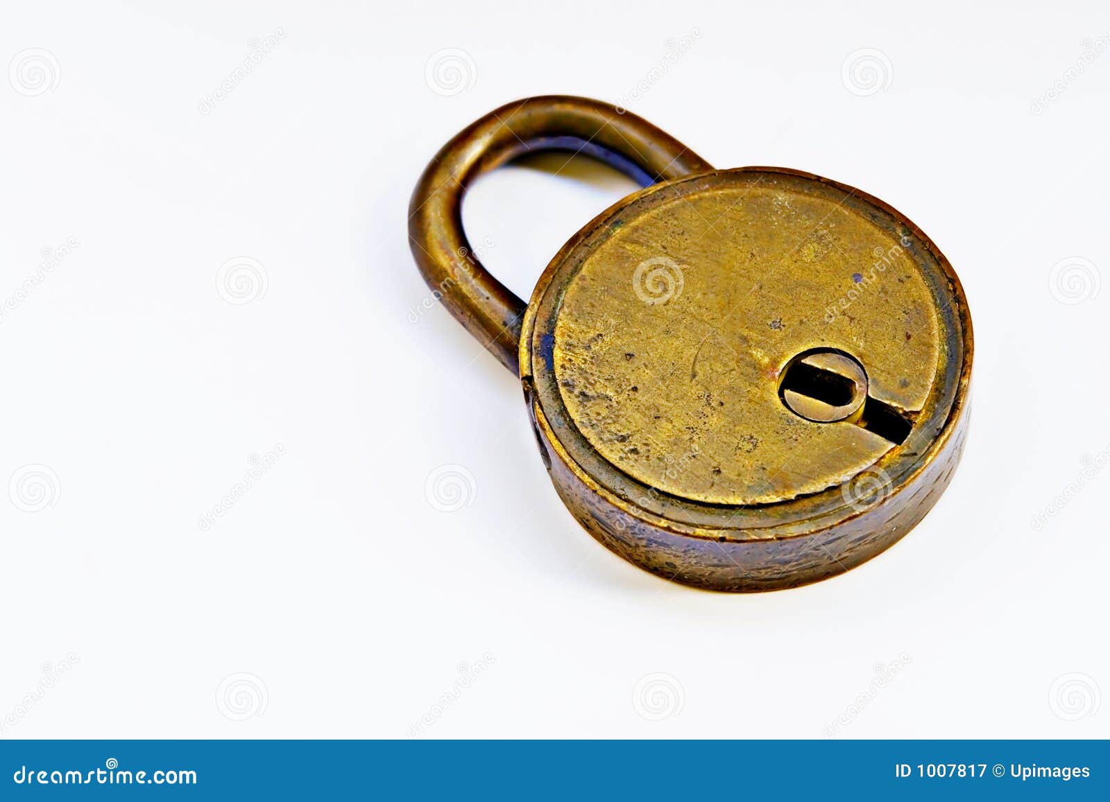 Antique Lock stock image. Image of deal, closed, background - 1007817