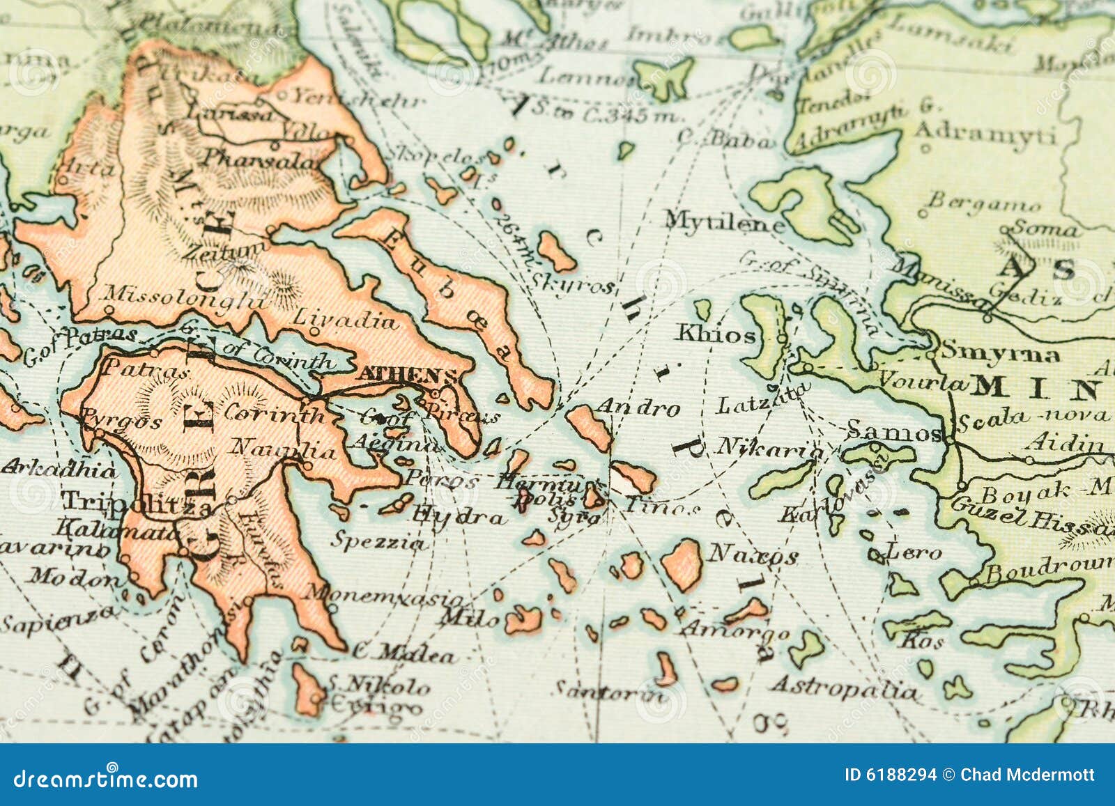 Antique Map stock photo. Image of kilometers, cartography - 6188294