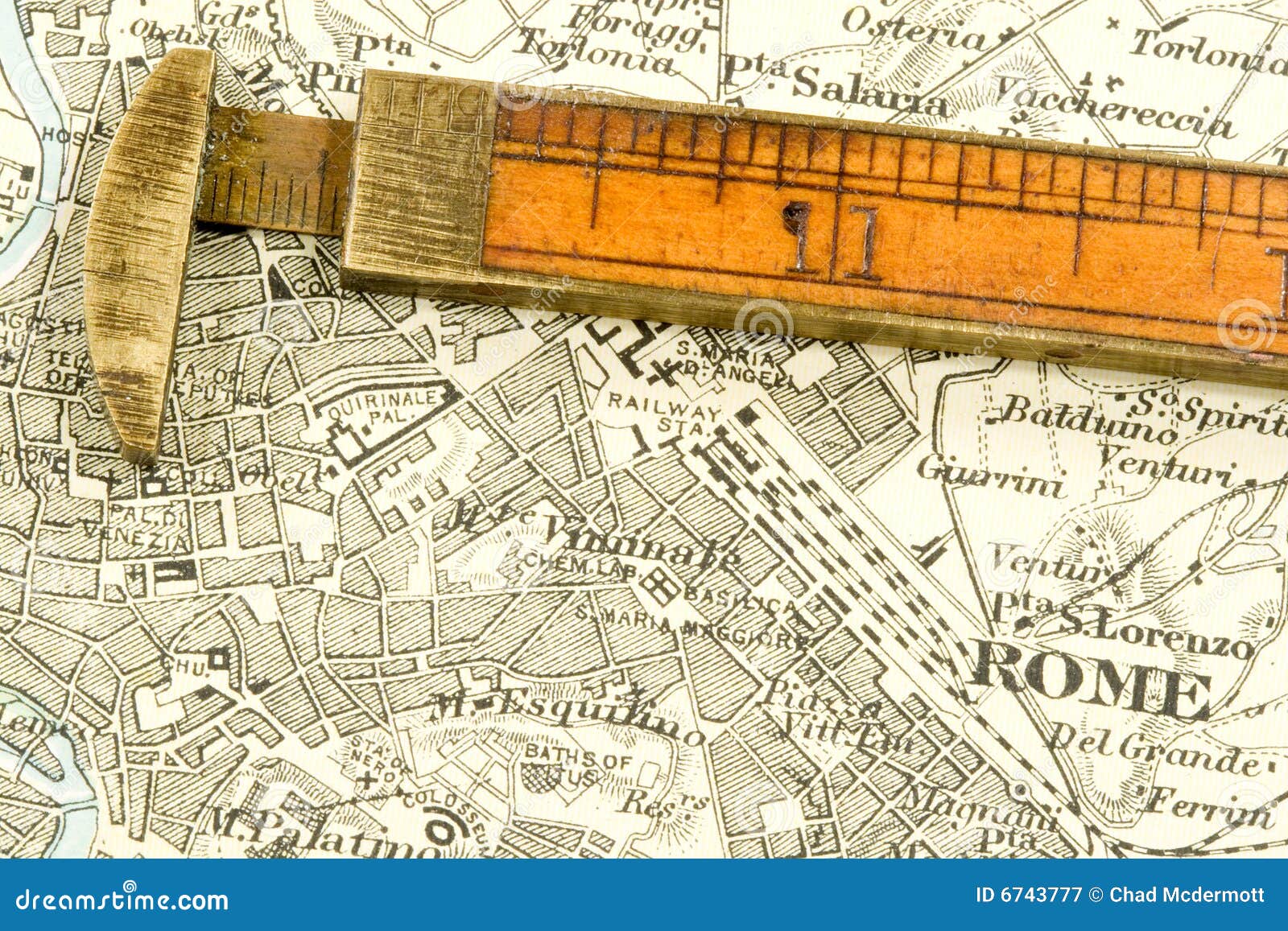 Antique Map stock image. Image of navigation, earth, international ...