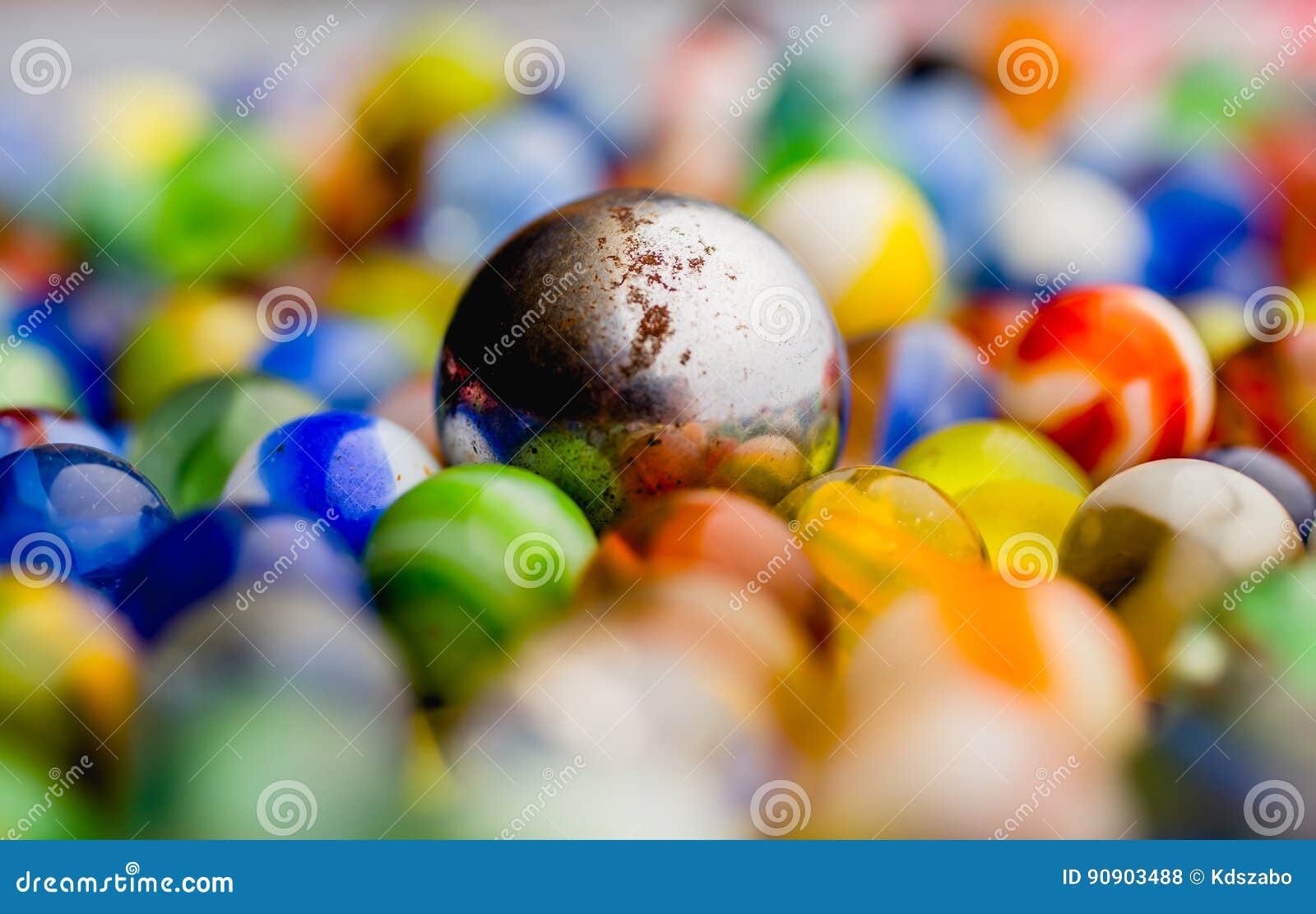 Antique Marble Collection stock photo. Image of marbles - 90903488