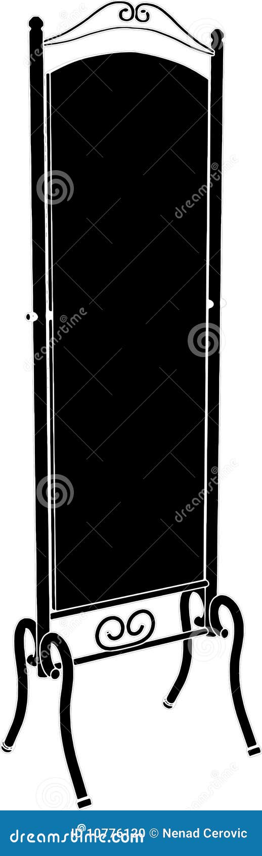 Antique Mirror Vector Stock Illustrations – 5,198 Antique Mirror Vector ...