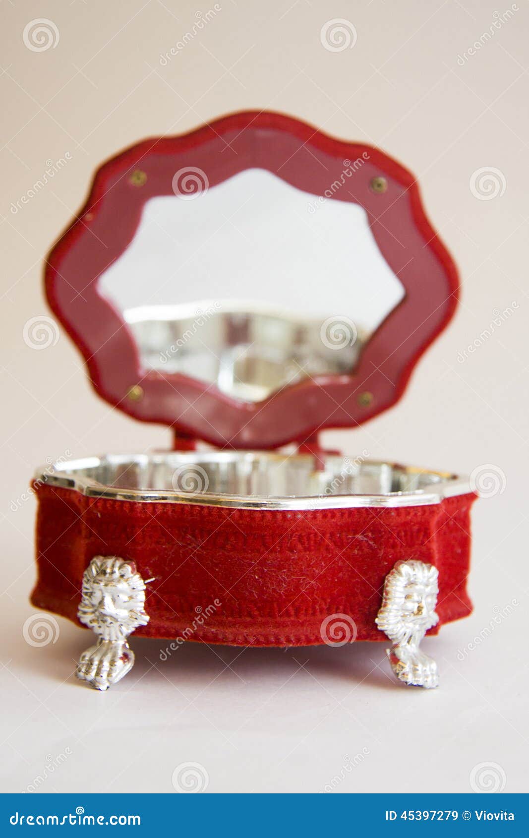 Antique music box stock image. Image of mechanical, cylinder - 45397279