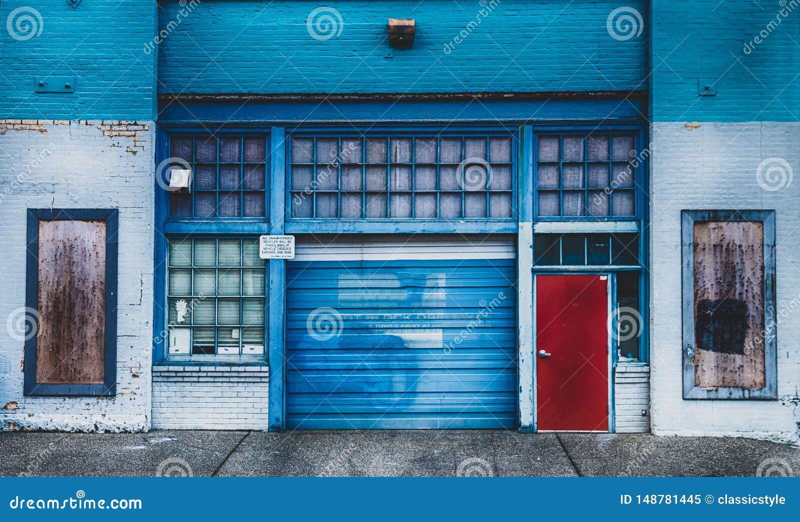 Antique Storefront Window Royalty-Free Stock Image | CartoonDealer.com ...