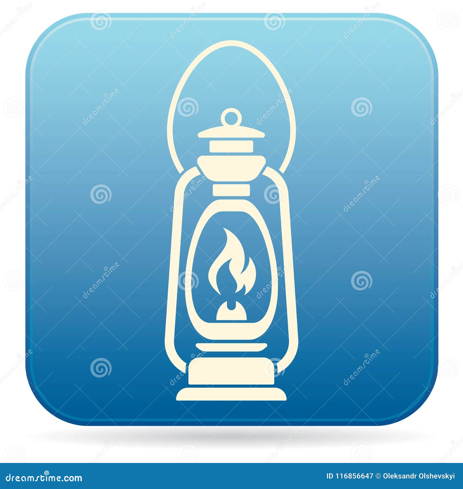 Antique Old Kerosene Lamp Isolated. Retro Design Stock Vector ... Antique Old Kerosene Lamp Isolated. Retro Design Stock Vector ...