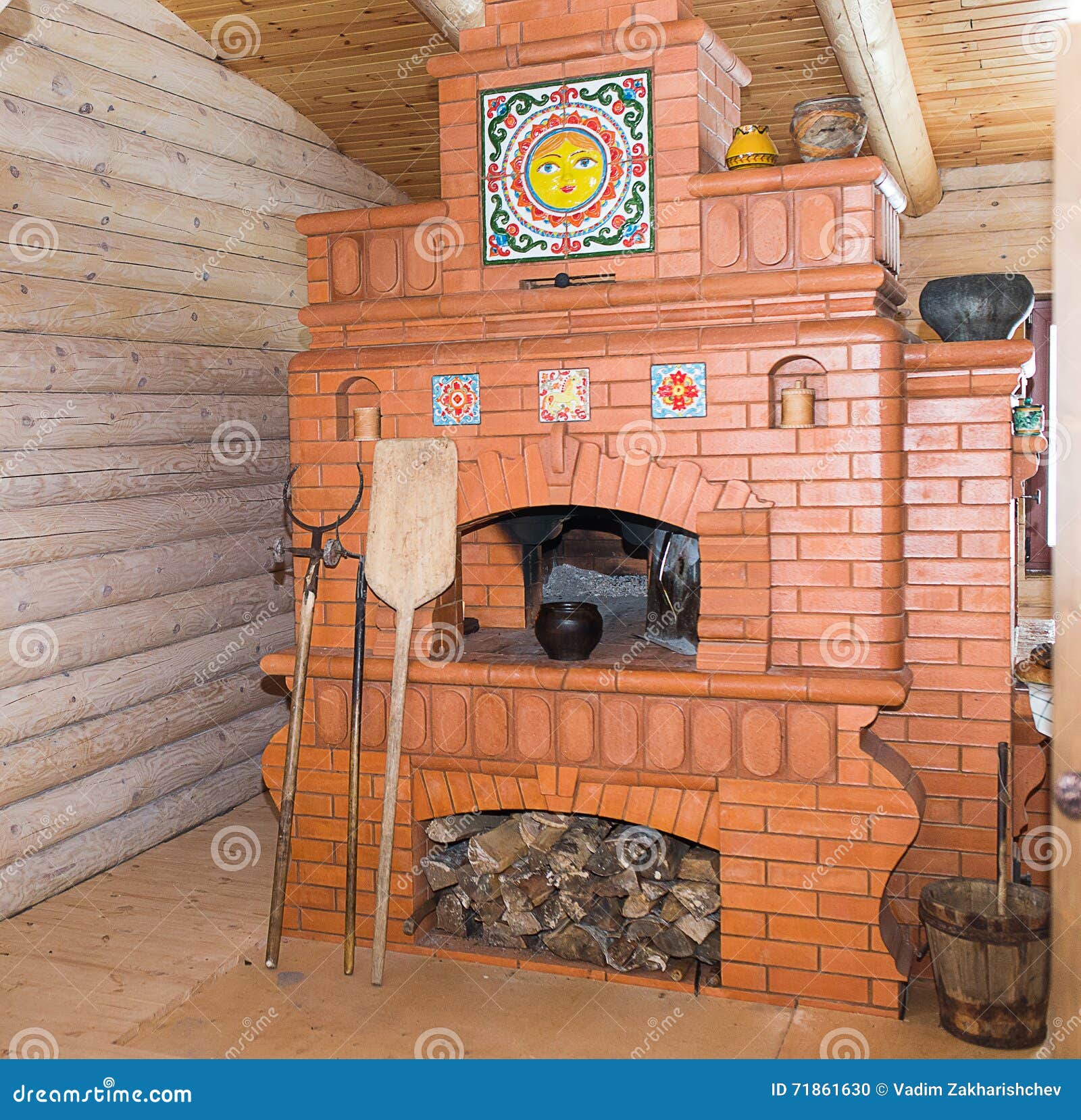 What Is A Russian Stove at Jennifer Church blog