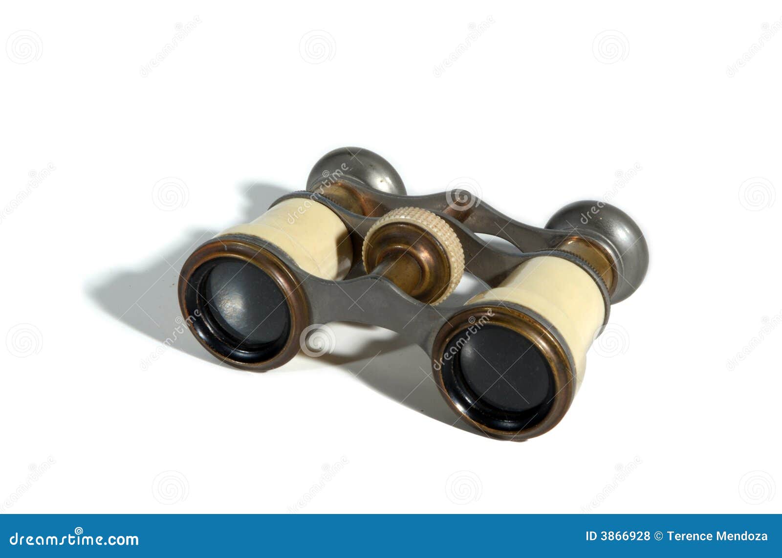 Opera Glasses Stock Photography | CartoonDealer.com #10562024