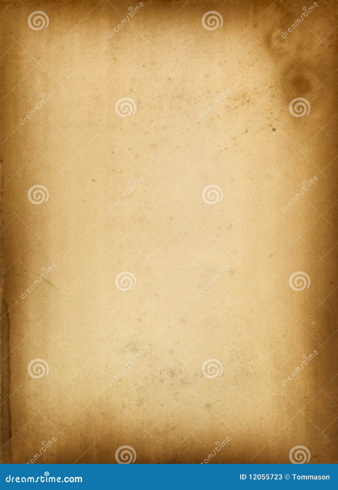 Antique Paper Stock Image | CartoonDealer.com #12055723