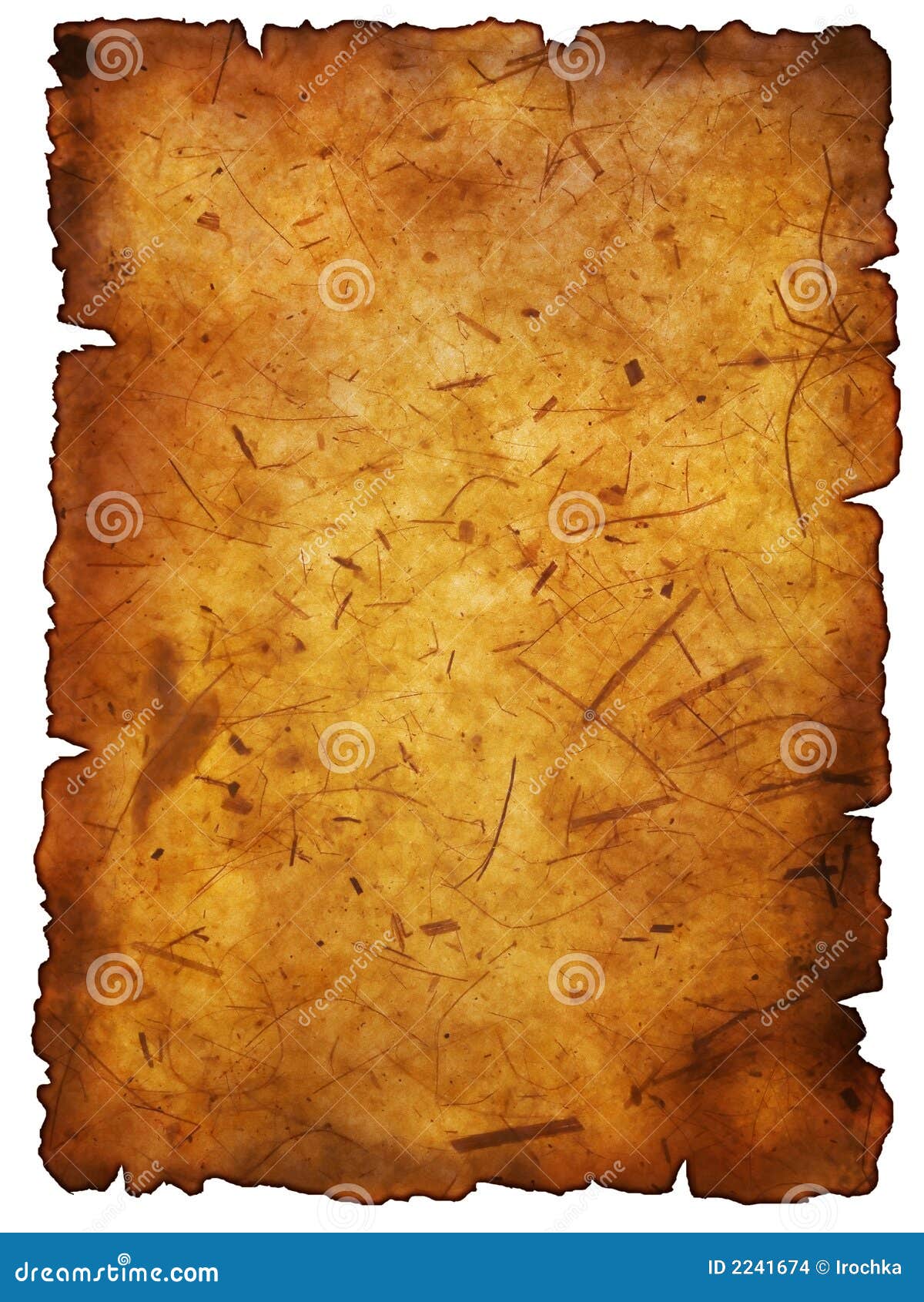 Antique Paper Stock Images - Image: 2241674