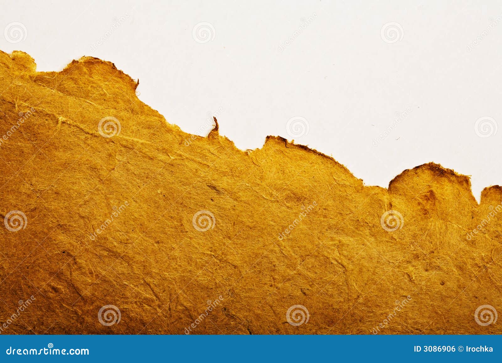 Antique paper stock photo. Image of layers, decay, parchment - 3086906