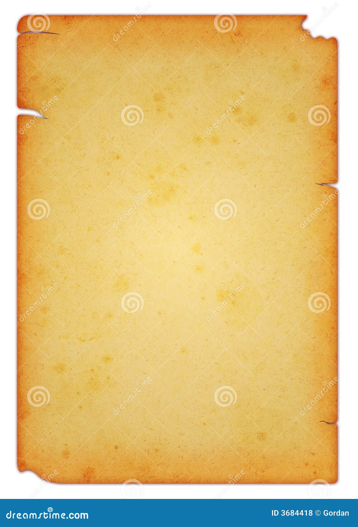 Antique Paper Background Stock Photography | CartoonDealer.com #109422092