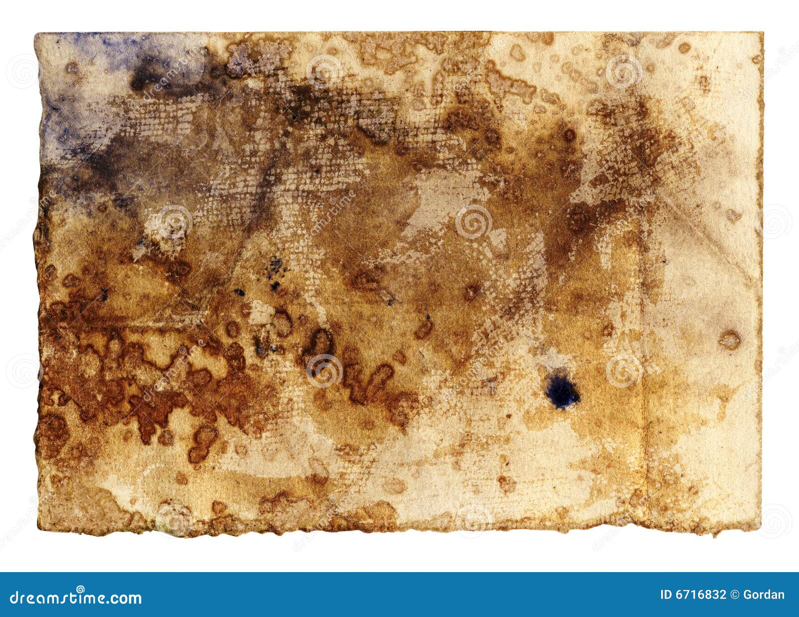 Antique paper stock illustration. Illustration of page - 6716832