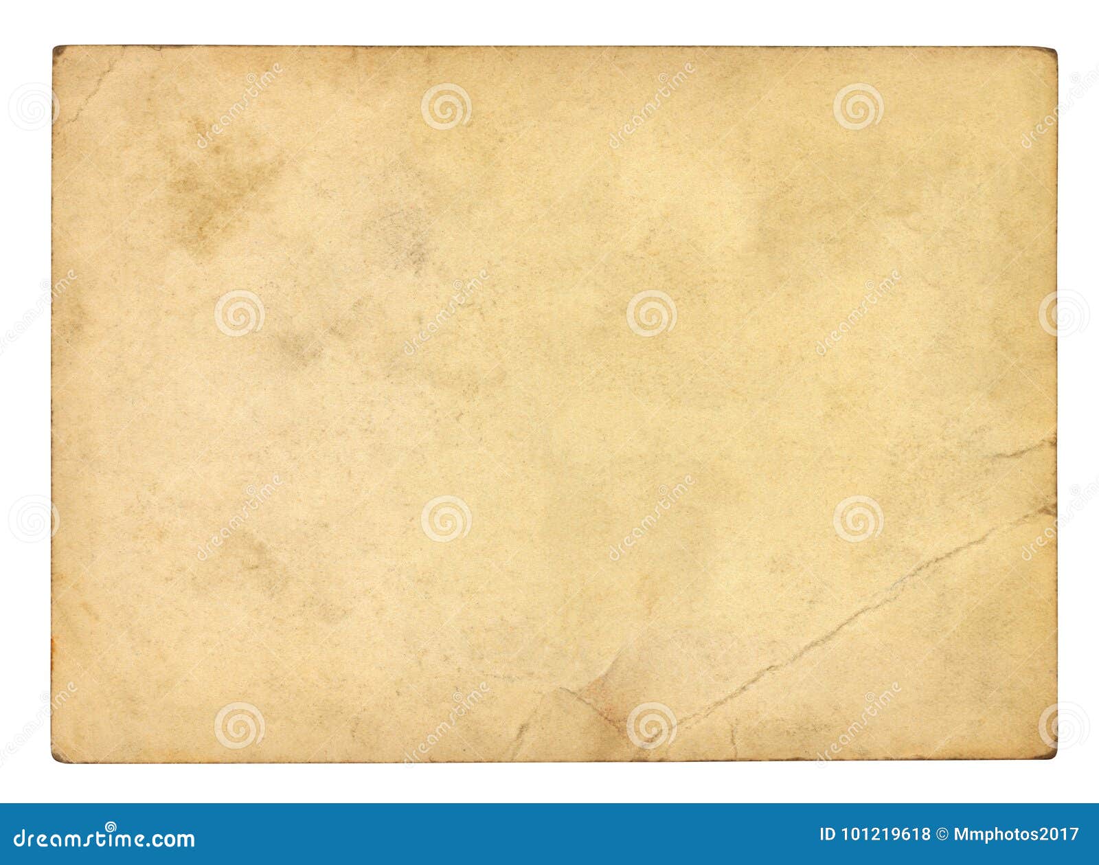 Antique Paper Envelope Stock Photo | CartoonDealer.com #13769406