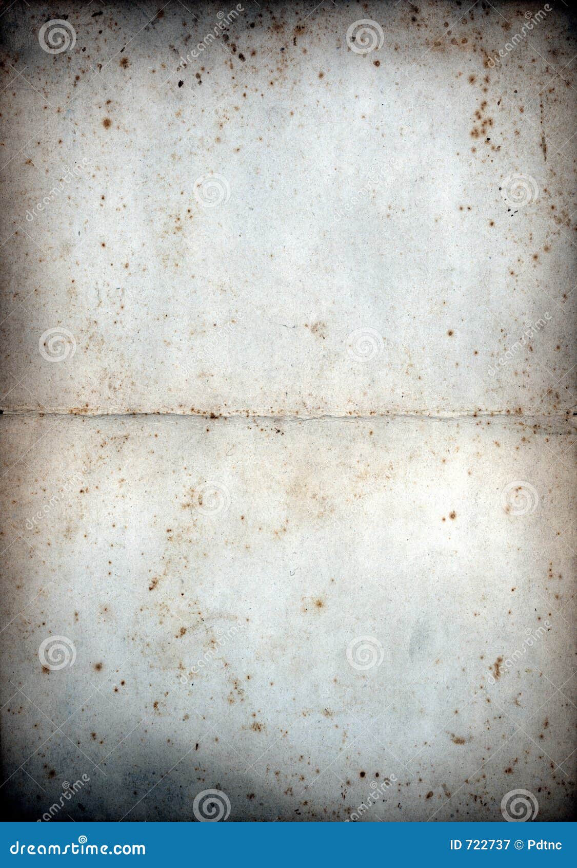 Antique Paper - Colour Series Stock Image - Image of creased, front: 722737