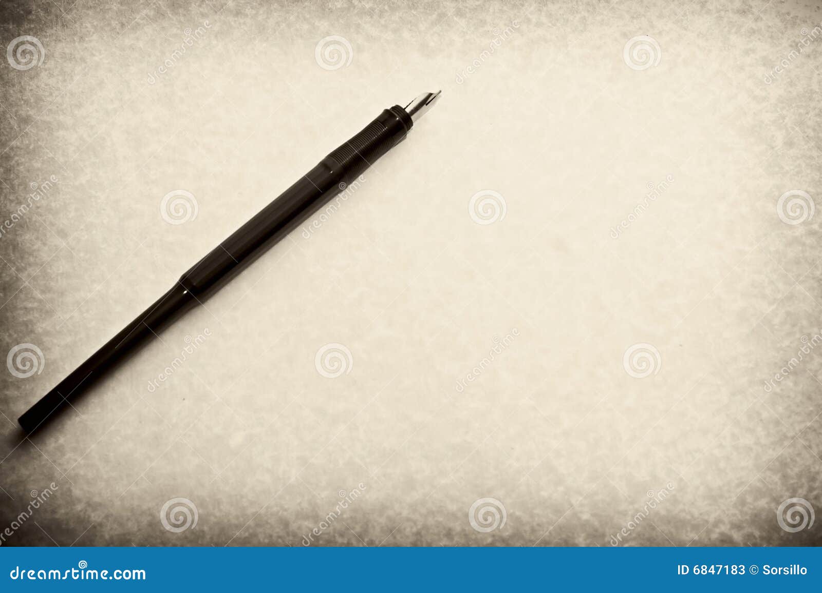 Antique parchment stock image. Image of vintage, event - 6847183