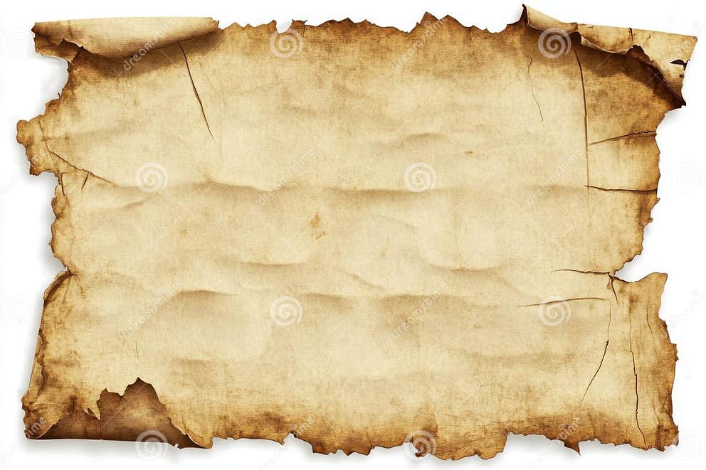 Antique Parchment Paper Texture, a Timeless Background for Your ...