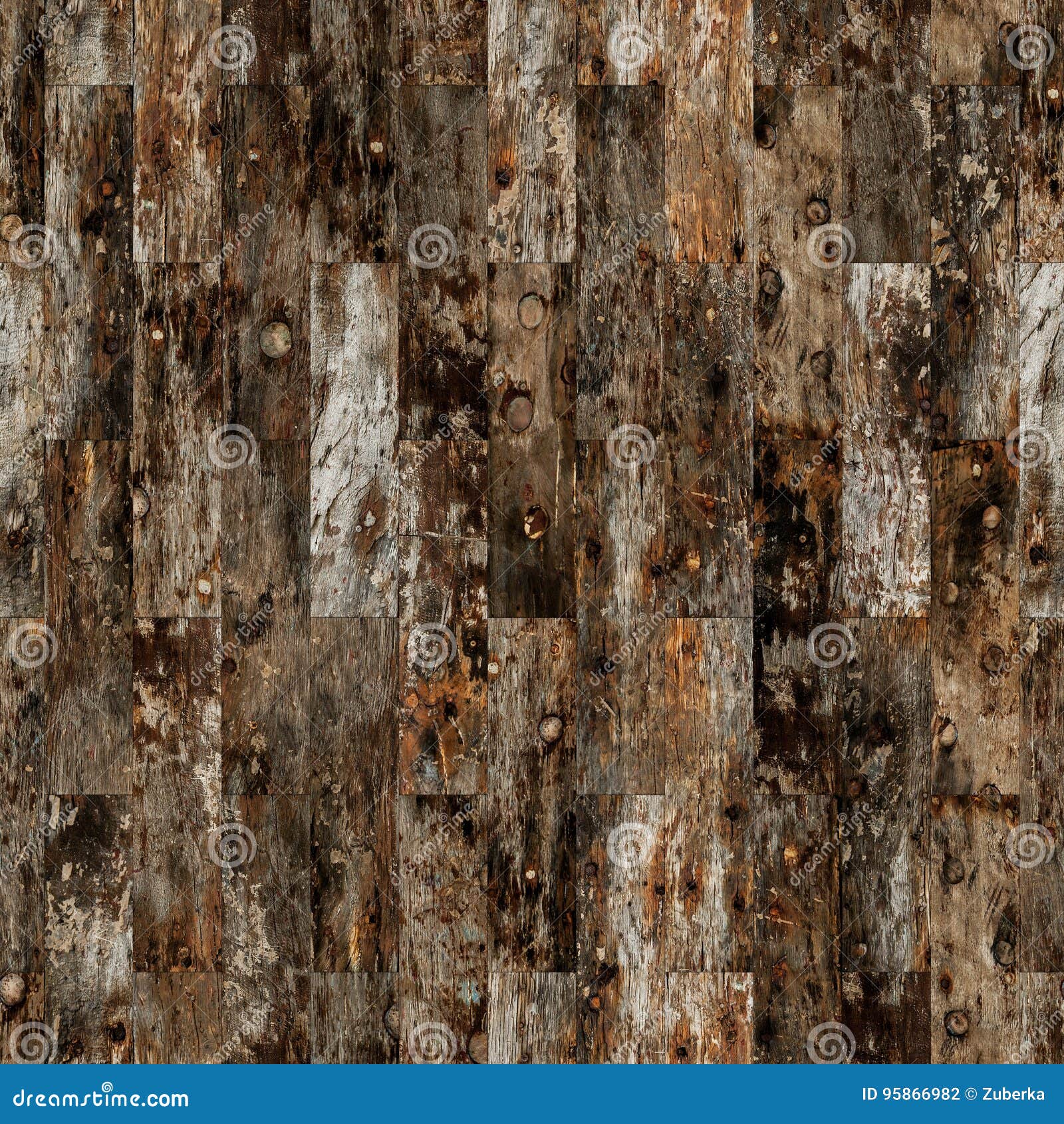 Antique Parquet Seamless stock photo. Image of repeatable - 95866982