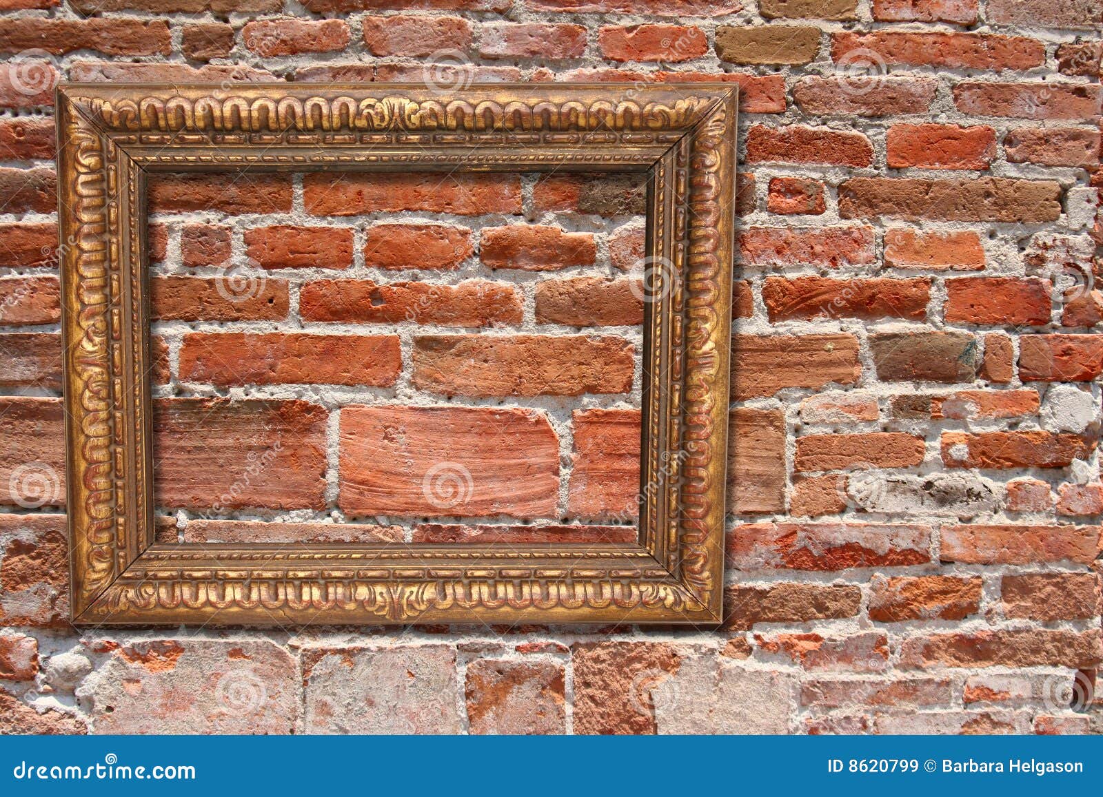 Antique picture frame stock image. Image of simple, pattern - 8620799