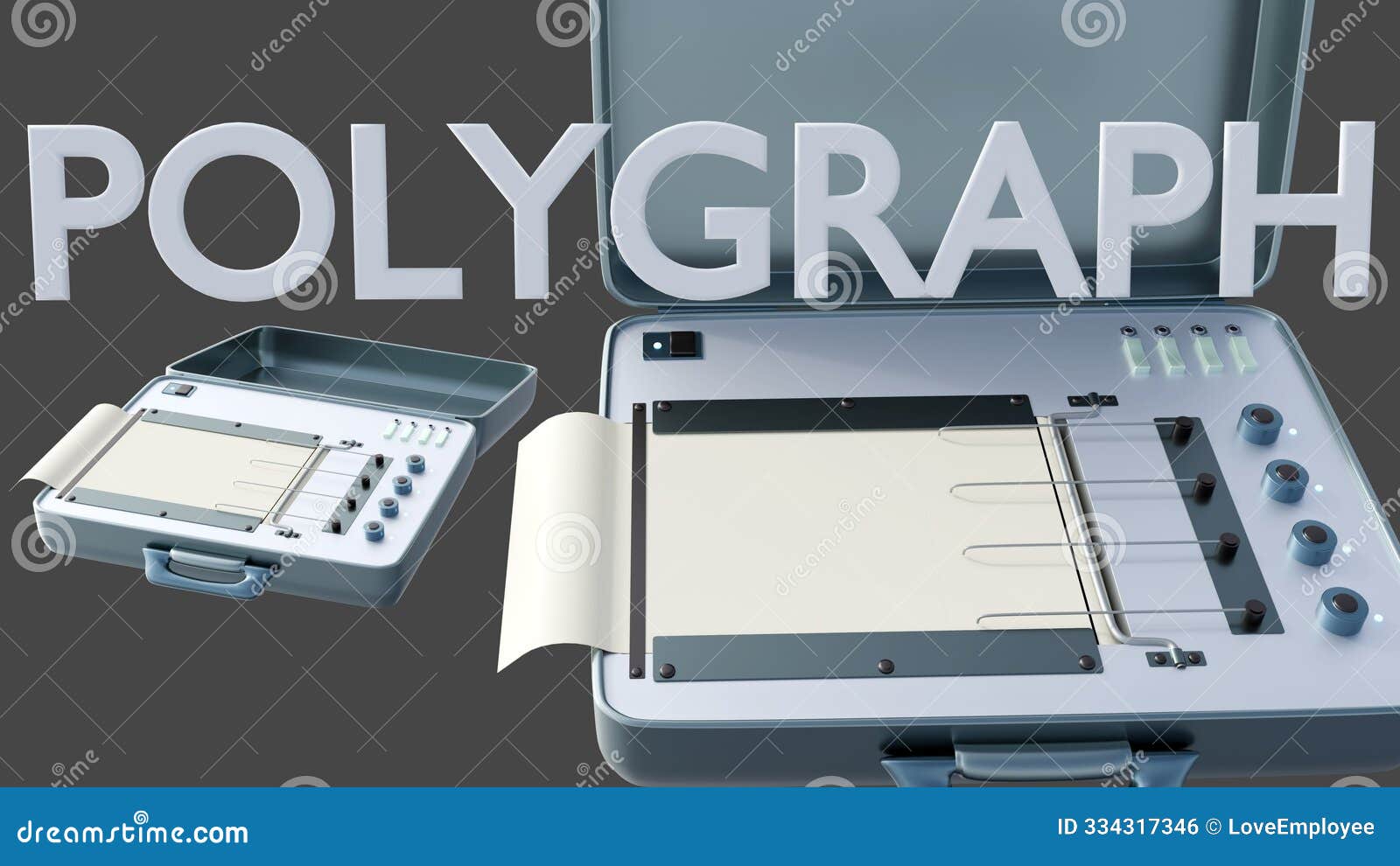 Forensic Polygraph Testing Unveiling Deception Through Physiological ...