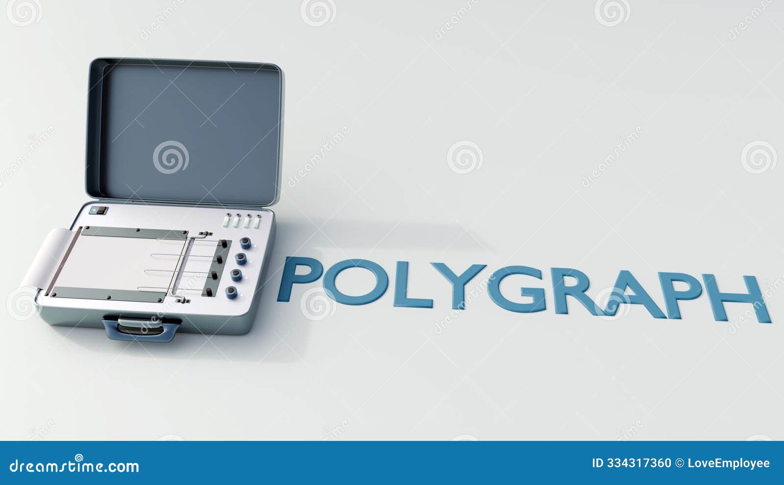 Forensic Polygraph Testing Unveiling Deception Through Physiological ...