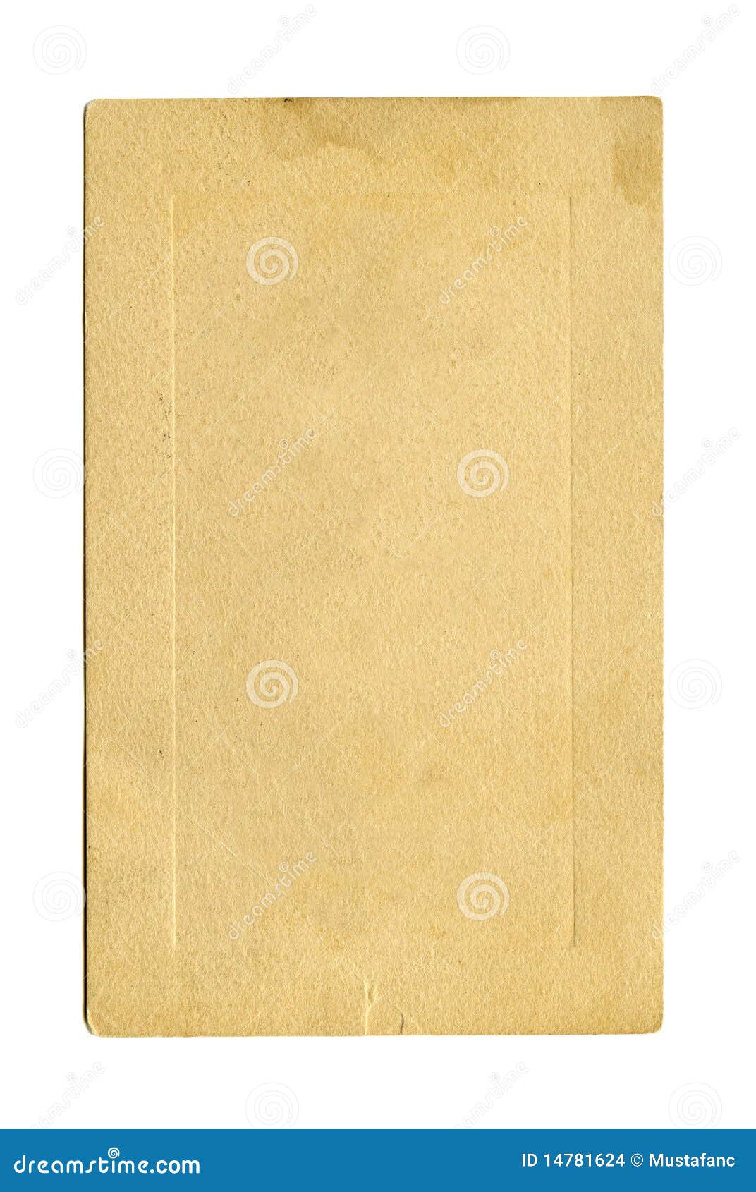 Antique postcard stock photo. Image of border, memo, design - 14781624