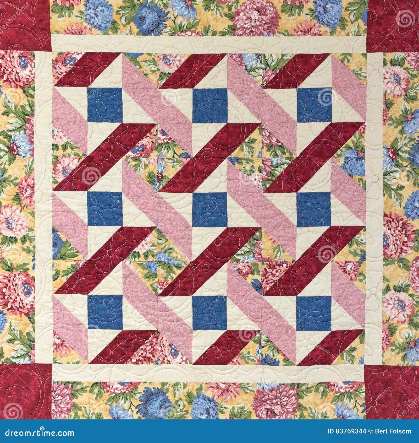 Antique Quilt Block Patterns