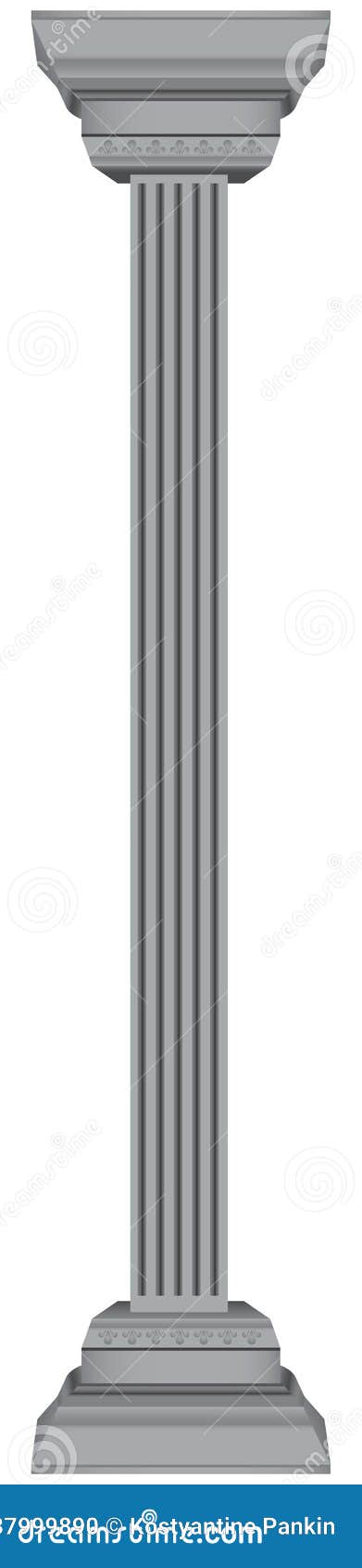 Column Relief Stock Illustrations – 324 Column Relief Stock ...