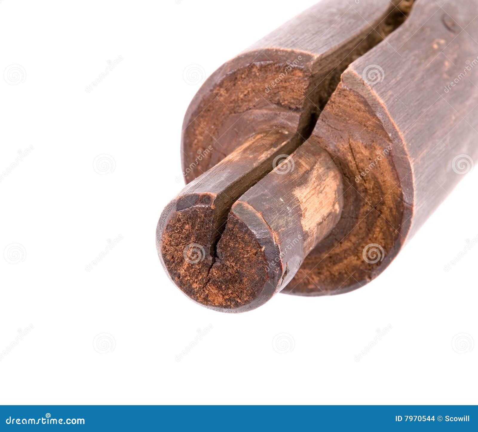 Antique Rolling Pin stock photo. Image of spread, utensil - 7970544