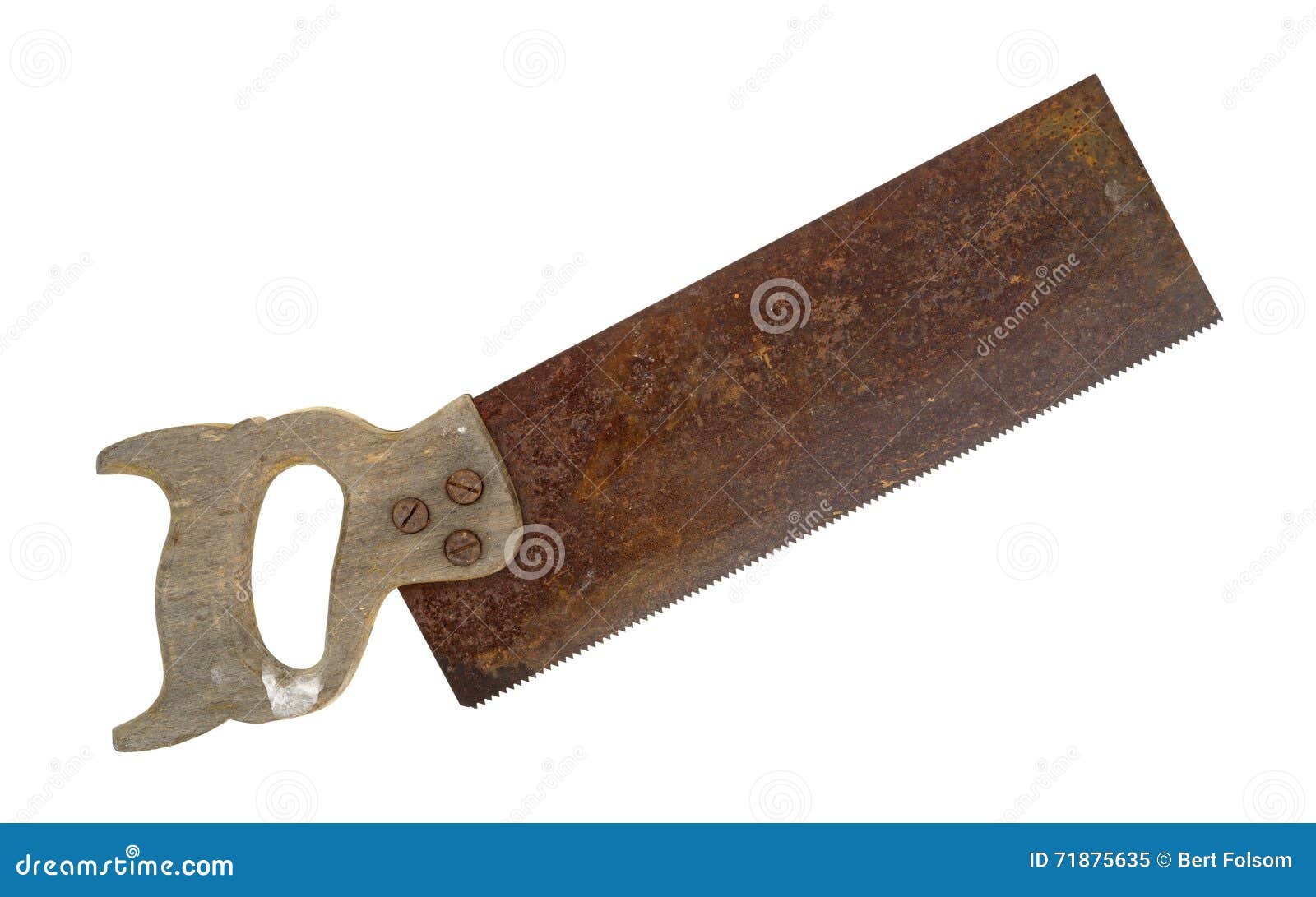 Antique sash saw stock image. Image of wood, aged, work - 71875635