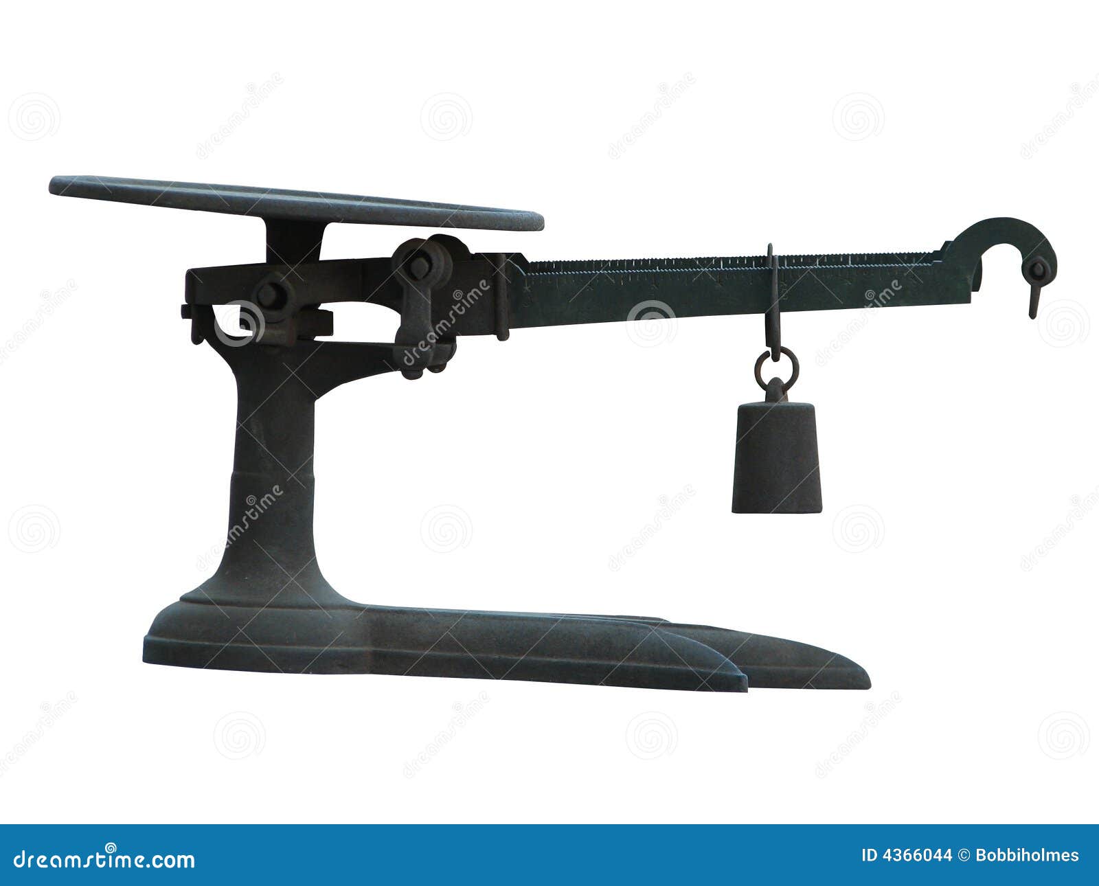 Antique Scale Stock Photography | CartoonDealer.com #13746890