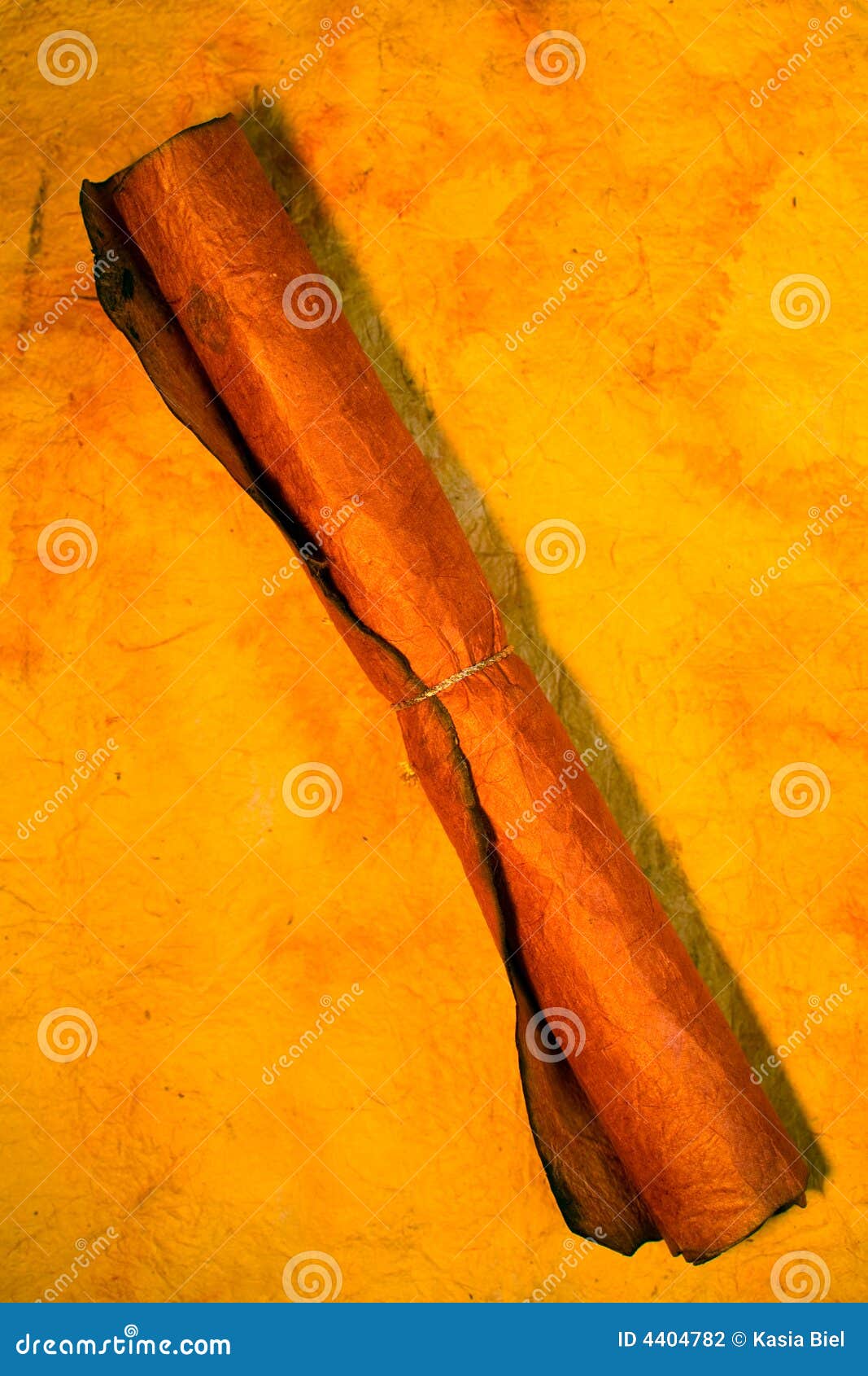 Antique scroll stock photo. Image of paper, edges, grunge - 4404782