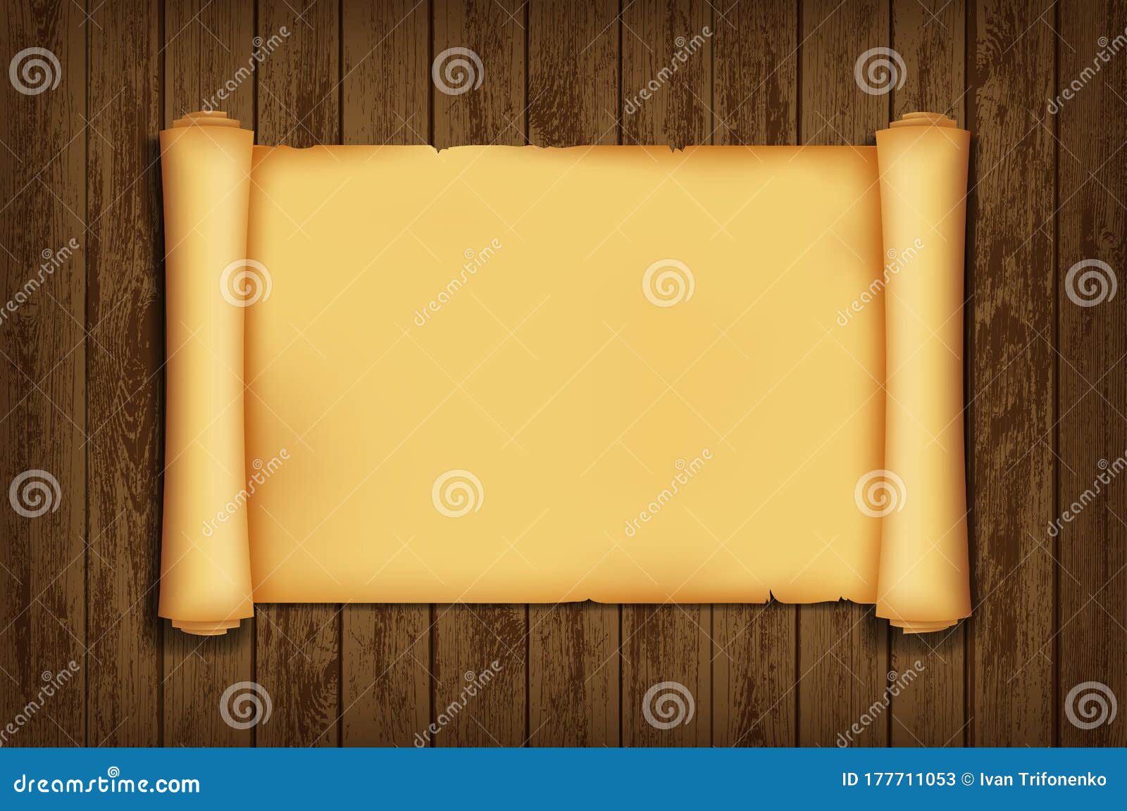Parchment Table Stock Illustrations – 591 Parchment Table Stock ...