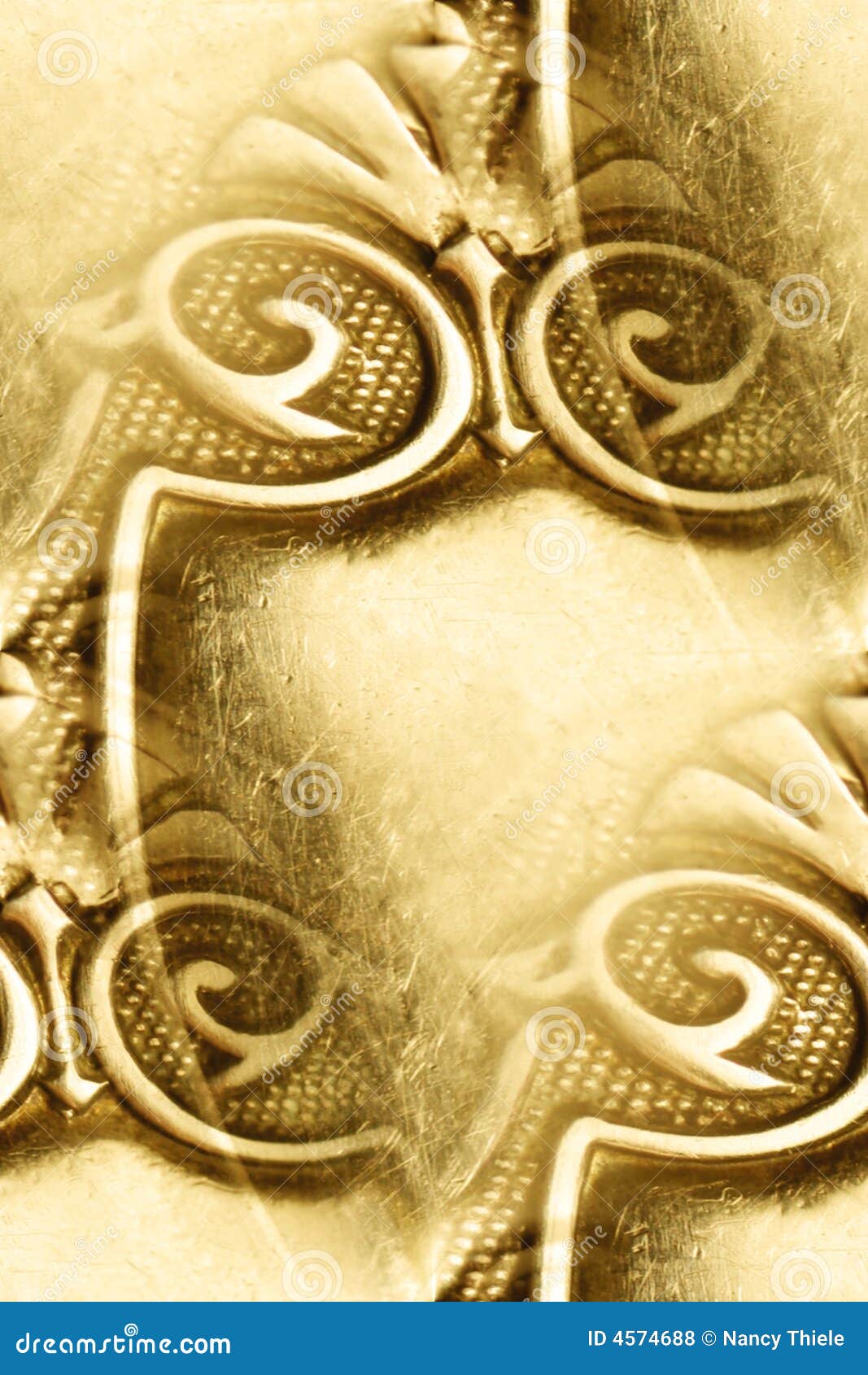 Antique Silver Design Abstract Stock Photo - Image of grunge, antique ...