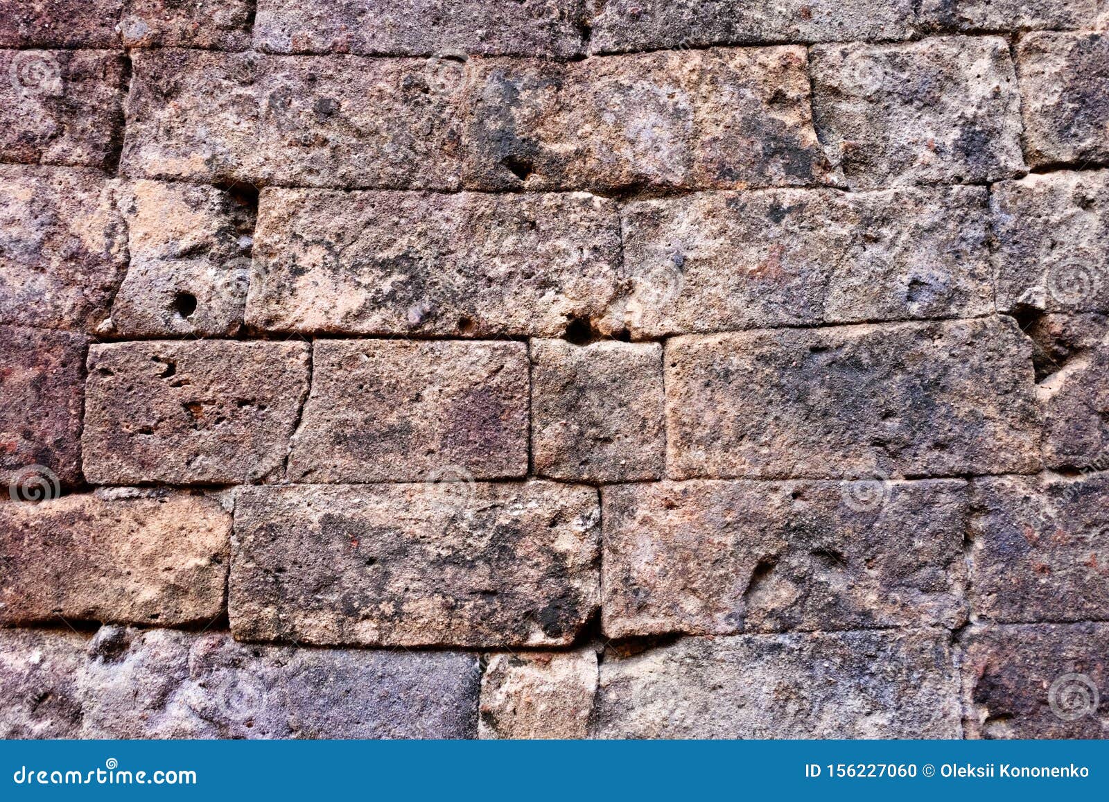Antique Stonework. Stone Wall As Background Stock Photo - Image of ...