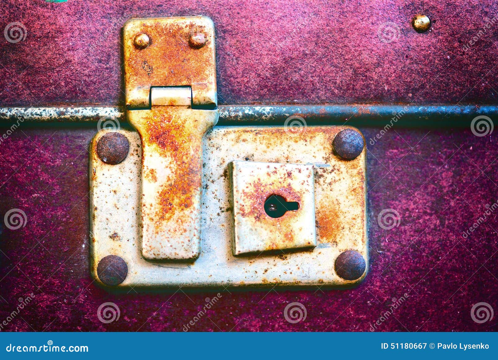 Vintage Trunks Stock Image | CartoonDealer.com #24984433