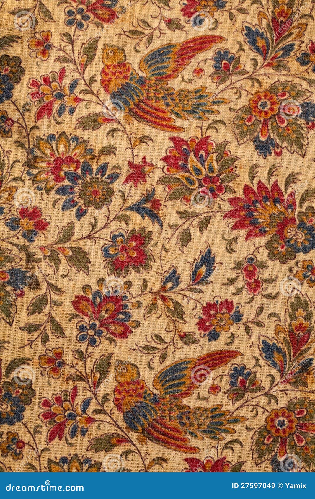 Antique Textile stock image. Image of tapestry, antique - 27597049