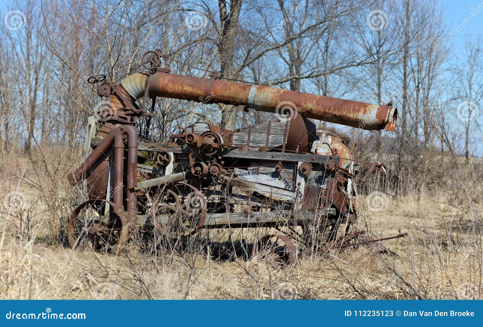 200 Antique Threshing Machine Photos - Free & Royalty-Free Stock Photos ...