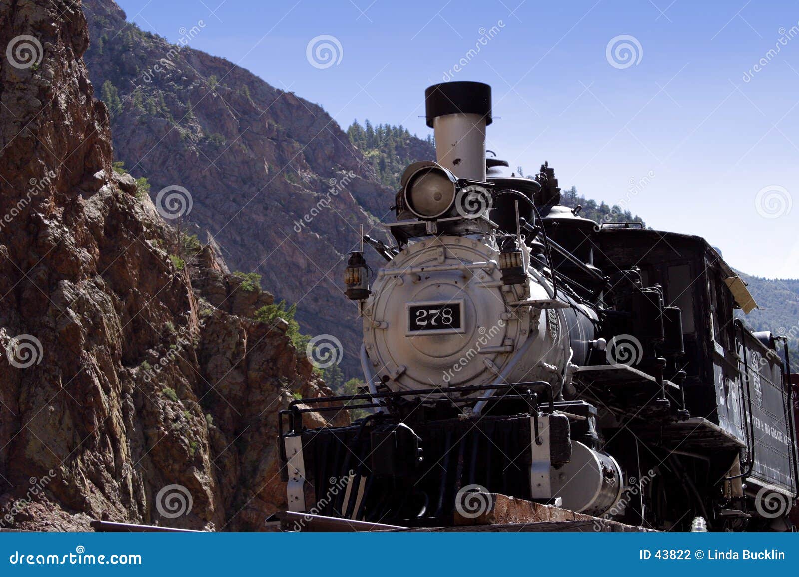 Antique Train stock photo. Image of transit, antique, locomotive - 43822