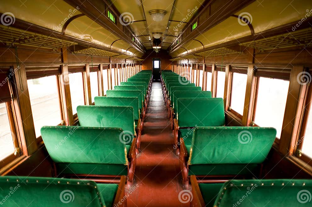 Antique Train Cabin stock photo. Image of traveling, locomotive - 5145966