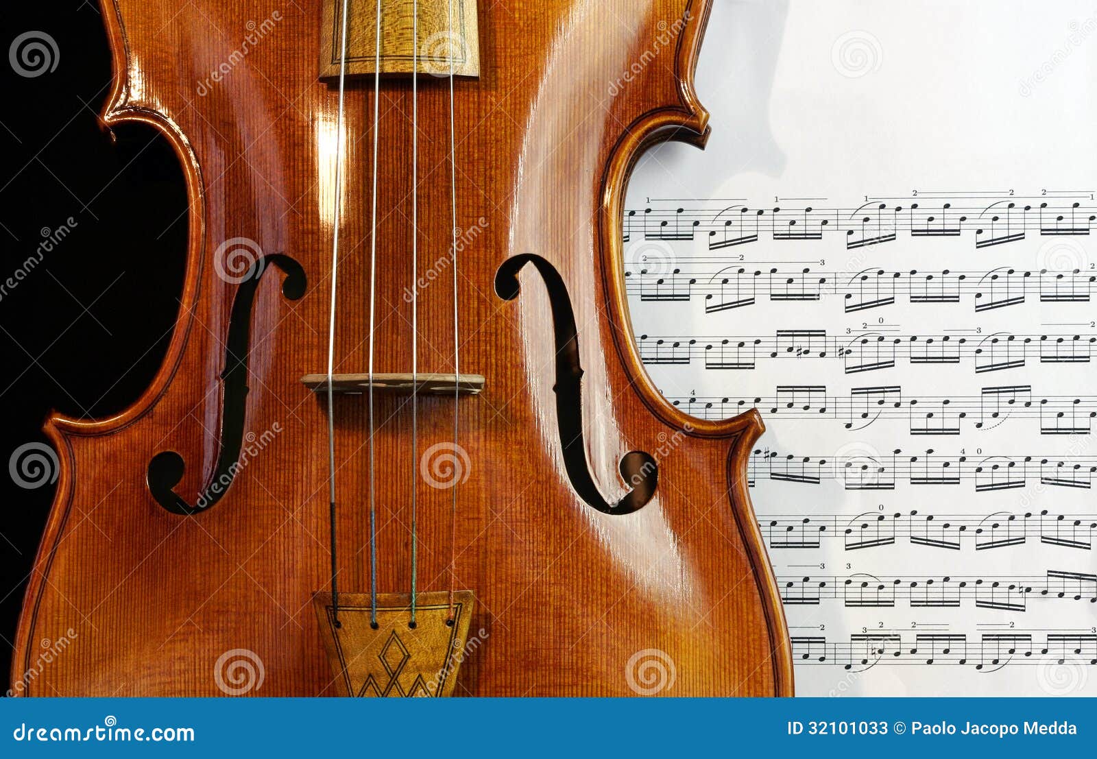 Baroque Period Instruments