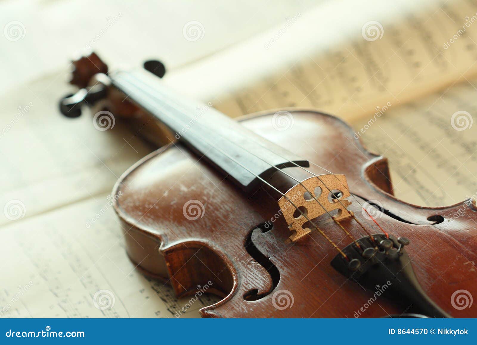 Antique violin stock photo. Image of music, melody, alto - 8644570