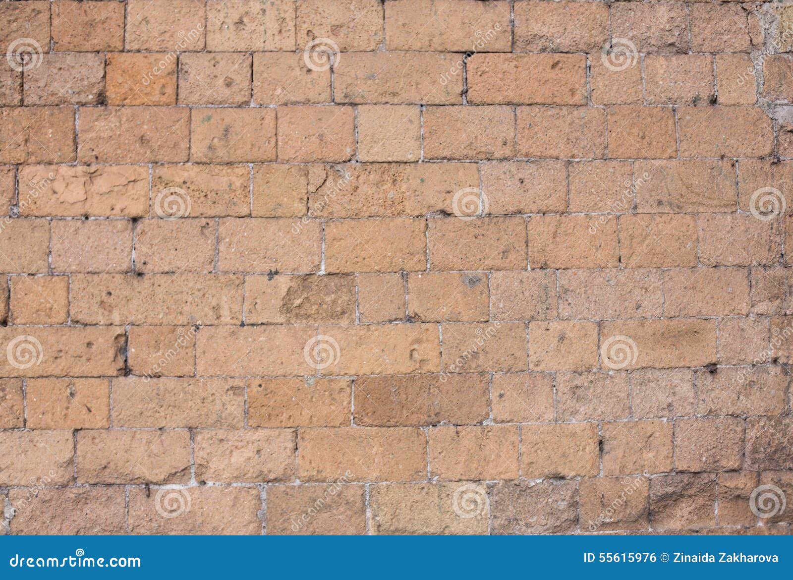 Antique Wall from Stone in Rome Stock Photo - Image of sand, effects ...