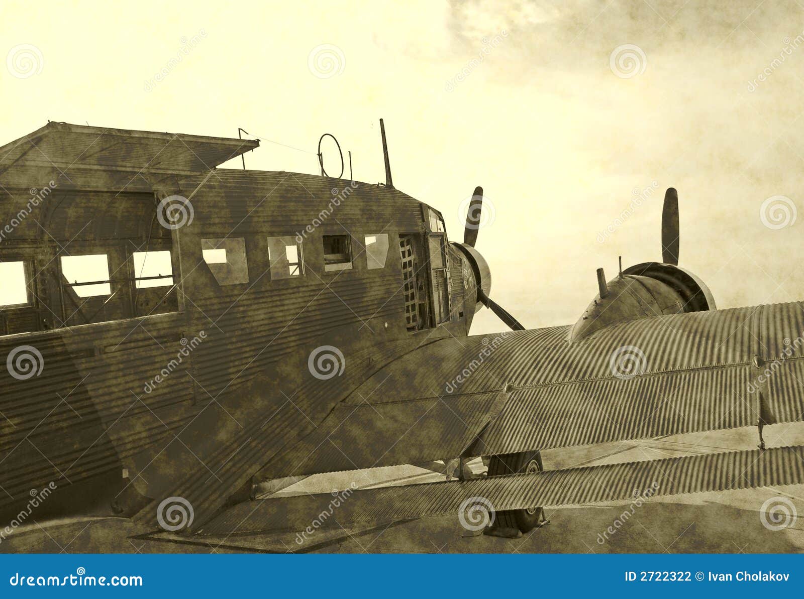 German Junker Ju 52 Stock Photos - Free & Royalty-Free Stock Photos ...