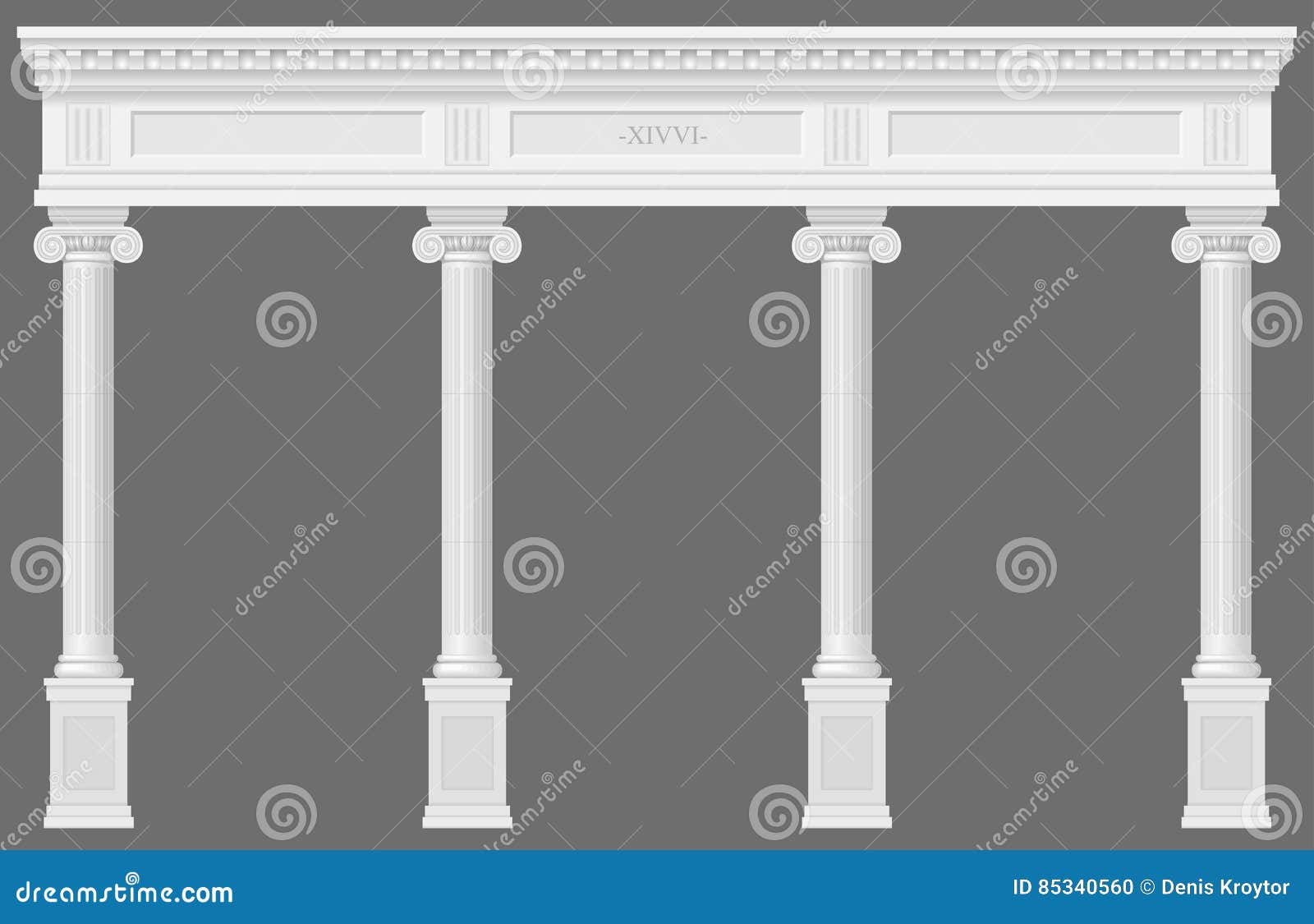 Ionic Cartoons, Illustrations & Vector Stock Images - 3554 Pictures to ...