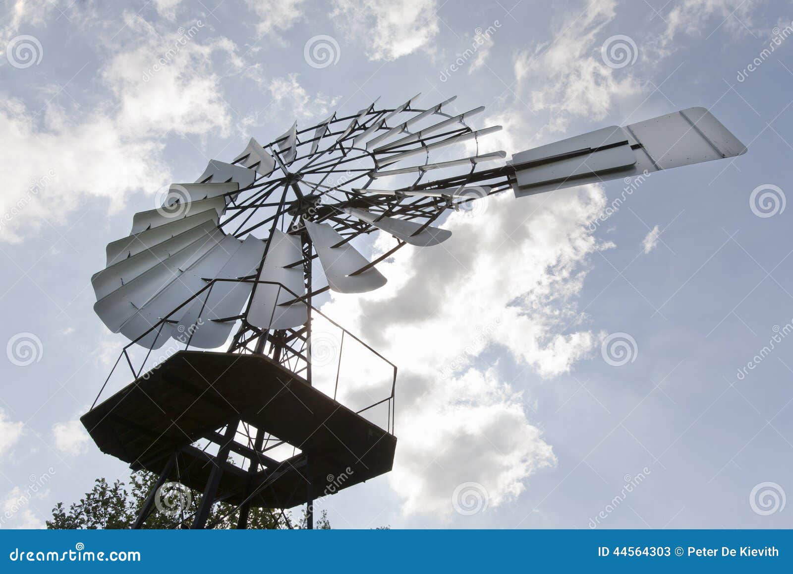 Antique windmill stock image. Image of scene, fuel, antique - 44564303