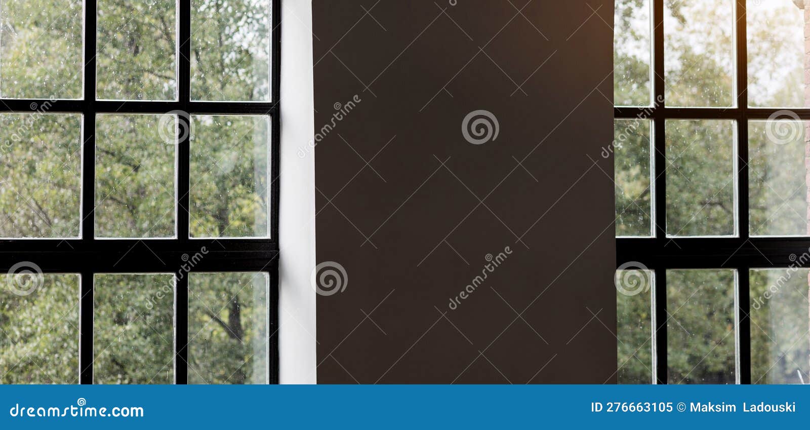 Antique windows stock image. Image of arch, retro, stone - 276663105