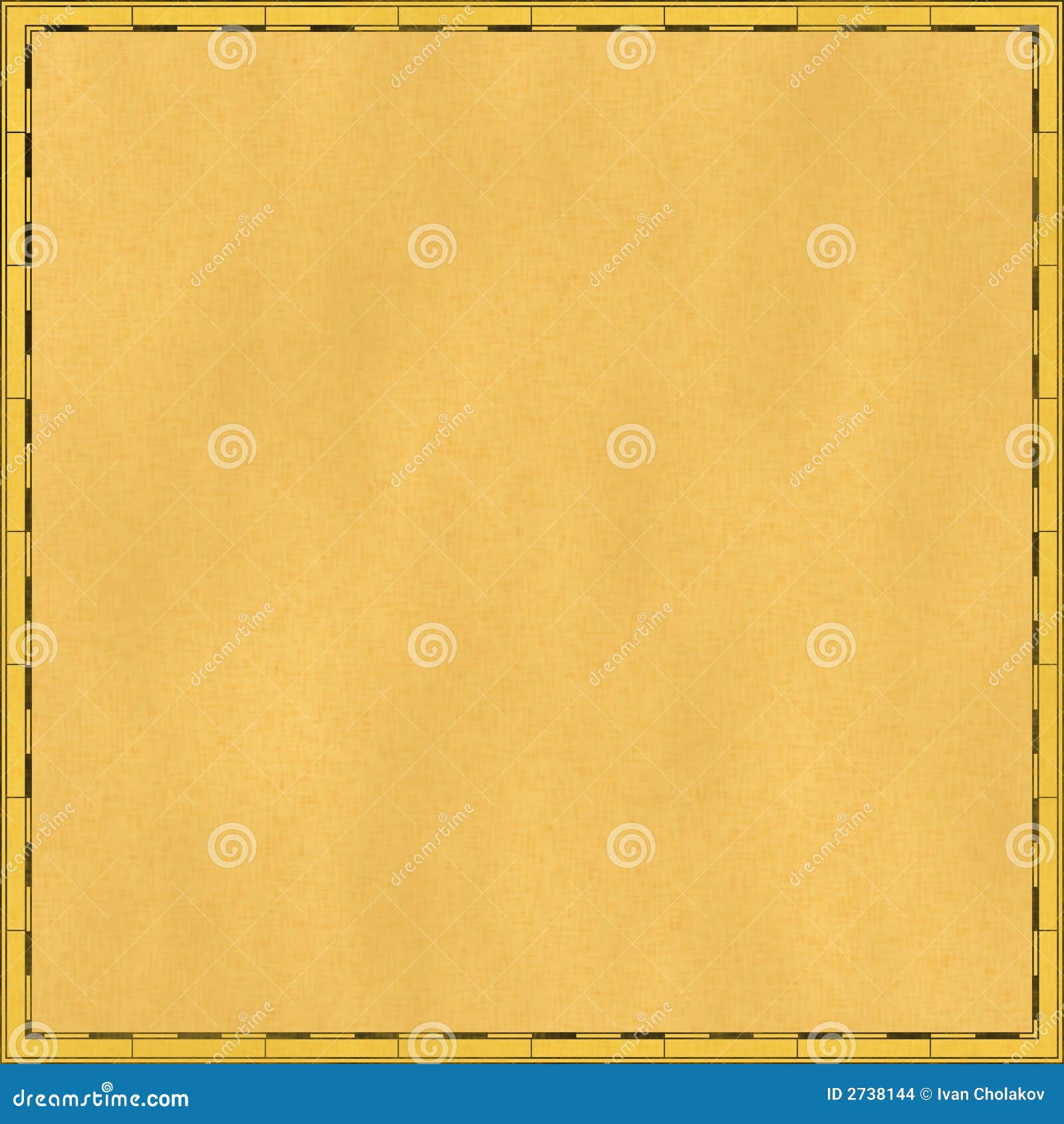 Antique writing paper stock illustration. Illustration of frame - 2738144