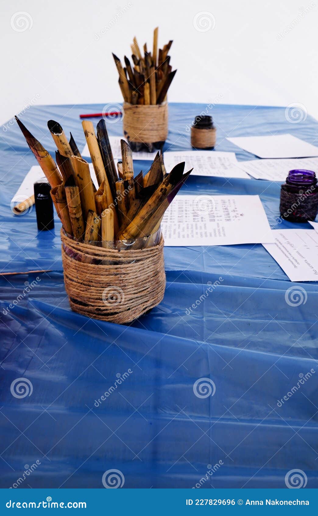 Reed Pencils Stock Photos - Free & Royalty-Free Stock Photos from ...