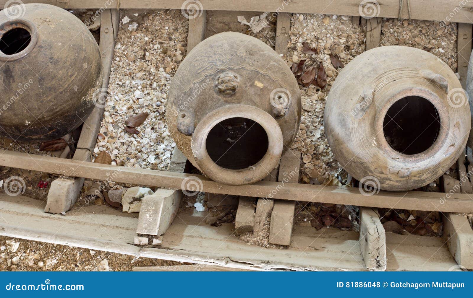 Antiques on Barque old stock photo. Image of china, antique - 81886048