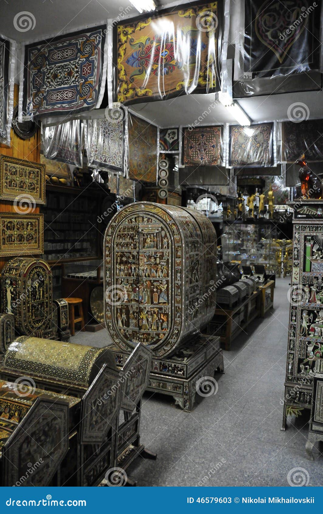 Antiques store editorial stock photo. Image of exclusive - 46579603