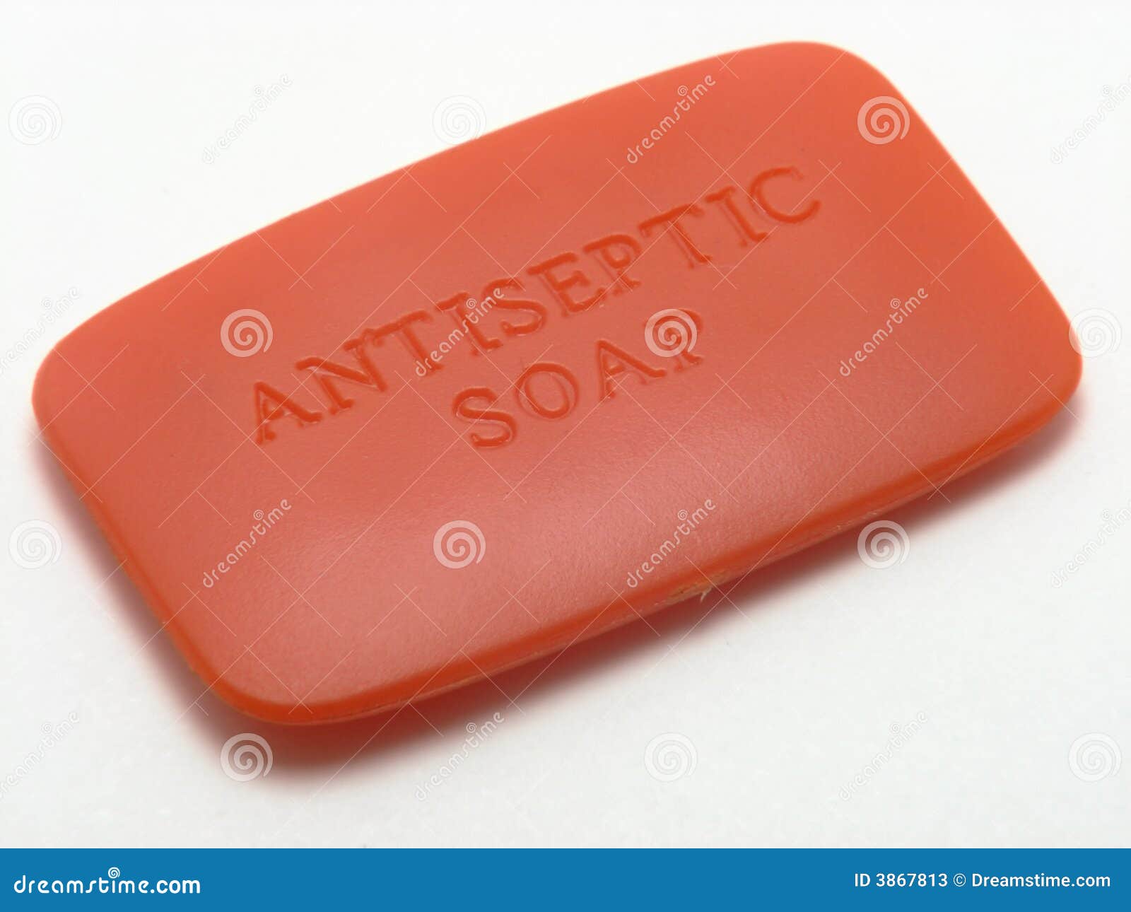 Antiseptische Seife stockbild. Bild von hanf, hygiene - 3867813